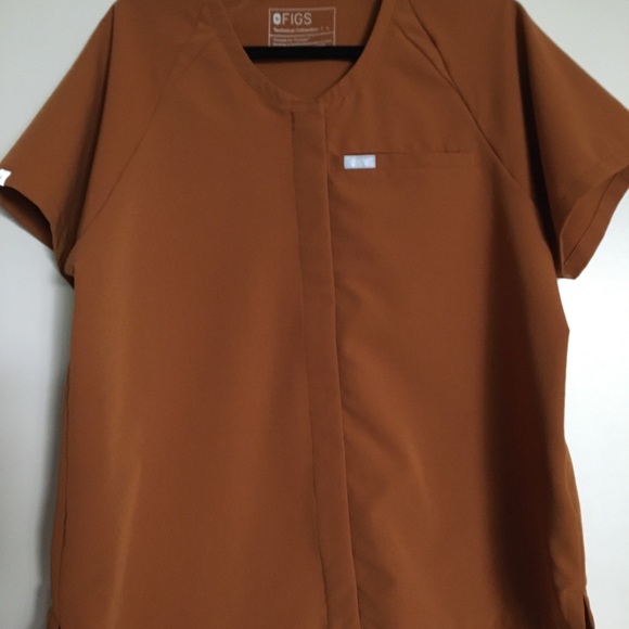 Figs | Tops | Various Gently Worn Figs Scrub Tops | Poshmark
